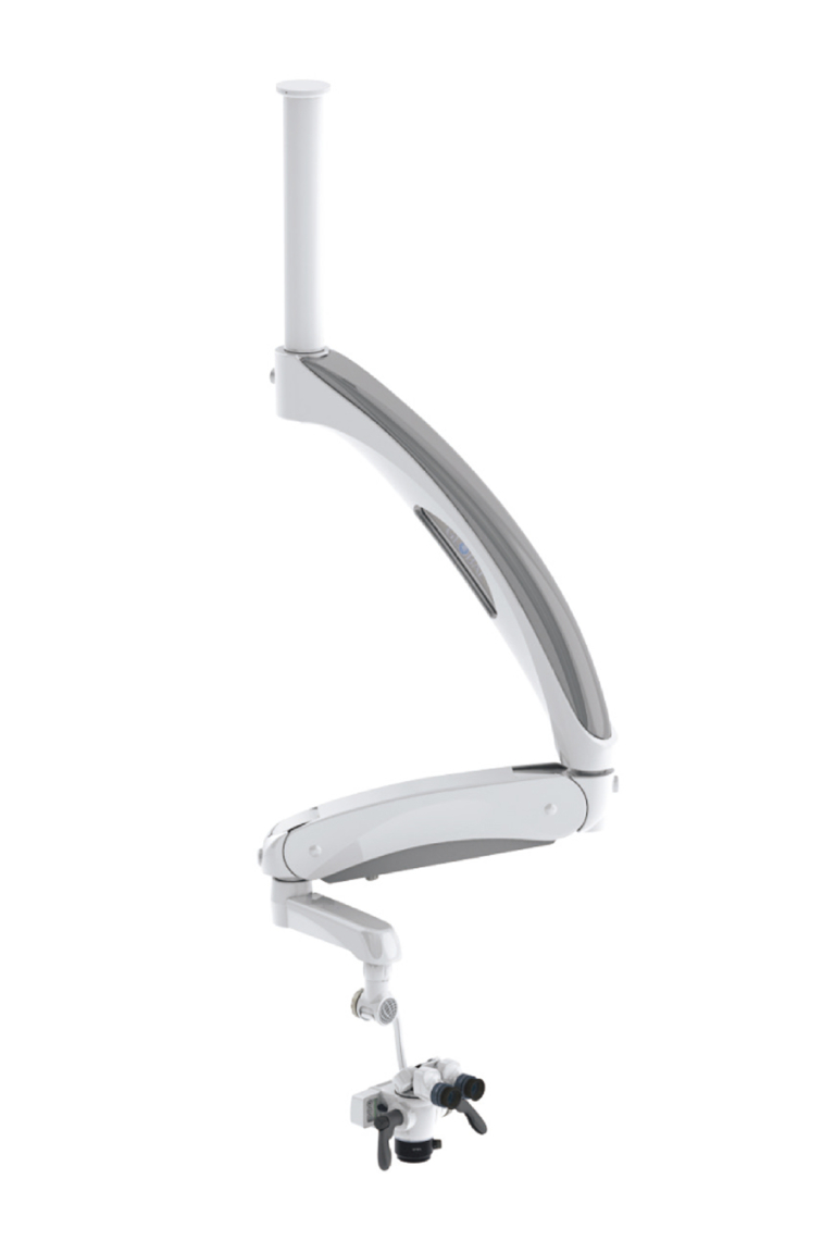 The Global Dental Microscope