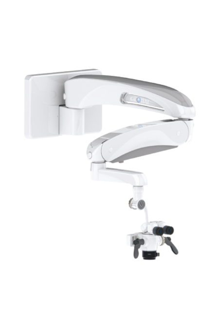 The Global Dental Microscope